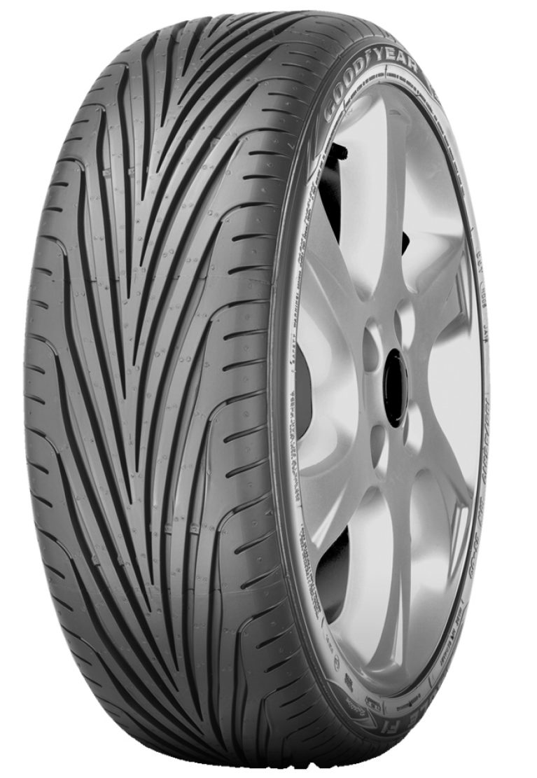Ελαστικά Αυτοκινήτων | Ελαστικά Goodyear