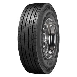 KMAX D EXTREME / Goodyear Truck Tyres