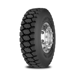 OFFROAD ORD / Goodyear Truck Tyres