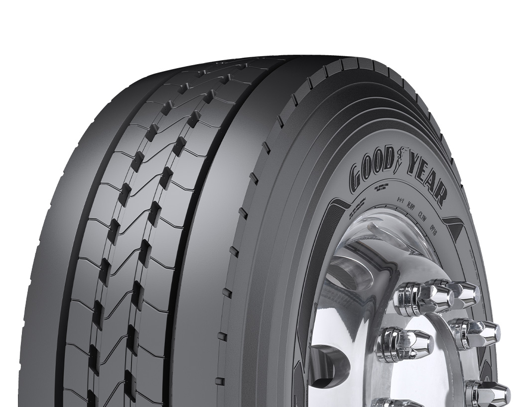 KMAX S ENDURANCE / Goodyear Truck Tyres