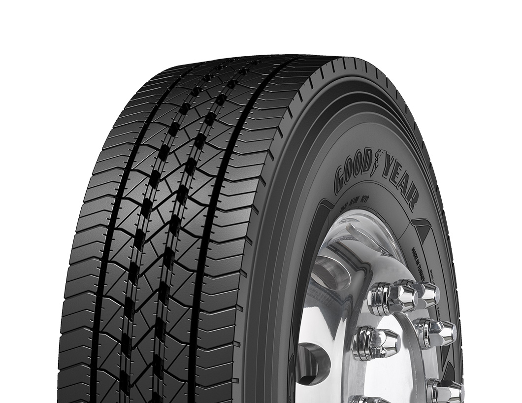 KMAX S EXTREME / Goodyear Truck Tyres