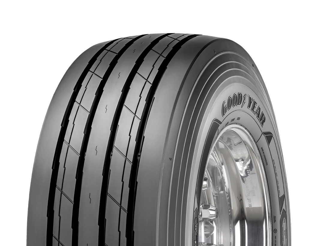 KMAX T ENDURANCE / Goodyear Truck Tyres
