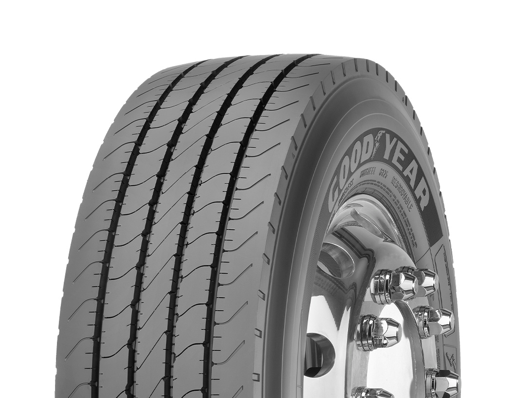 MARATHON LHS LR8 / Goodyear Truck Tyres
