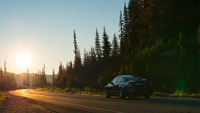 Goodyear Car, 4x4 & Van Tyres | All Season, Summer & Winter