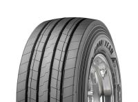 KMAX T GEN-2 / Goodyear Truck Tyres