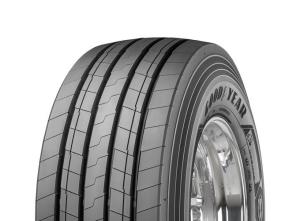 KMAX T GEN-2 / Goodyear Truck Tyres