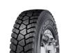OMNITRAC MSD II / Goodyear Truck Tyres