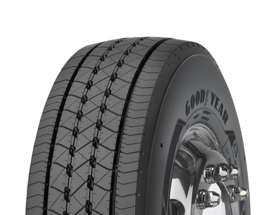 URBANMAX COMMUTER / Goodyear Bus Tyres