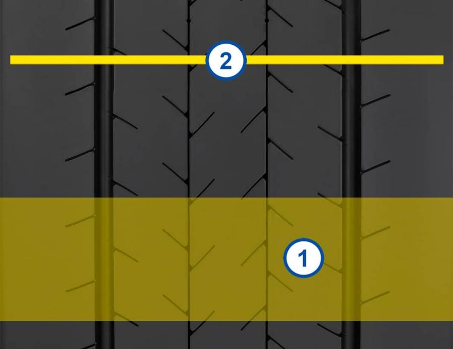 FUELMAX T | Goodyear Truck Tyres