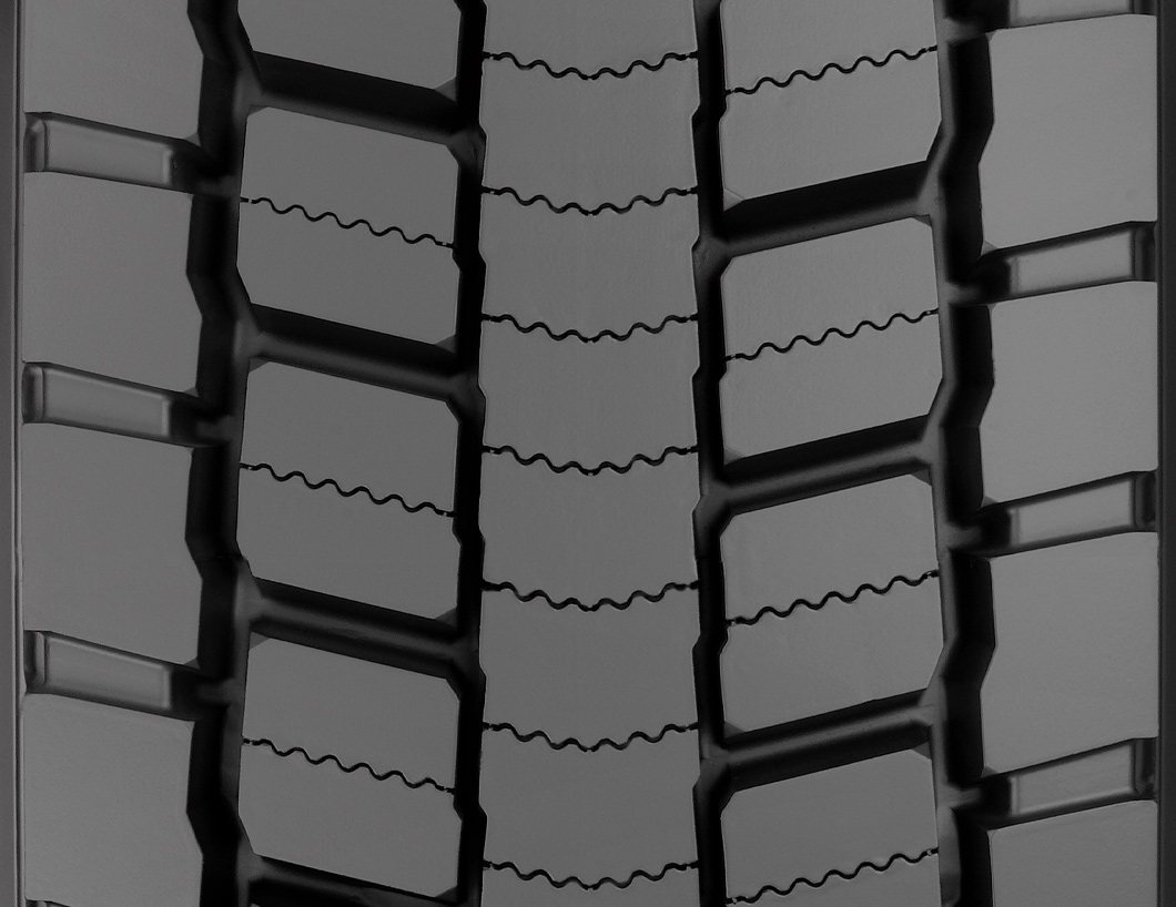 REGIONAL RHD II / Goodyear Truck Tyres