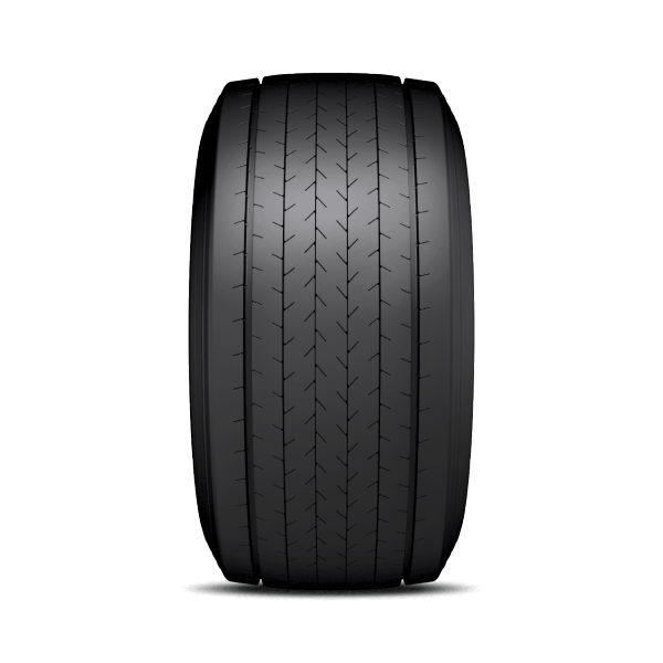 FUELMAX T | Goodyear Truck Tyres