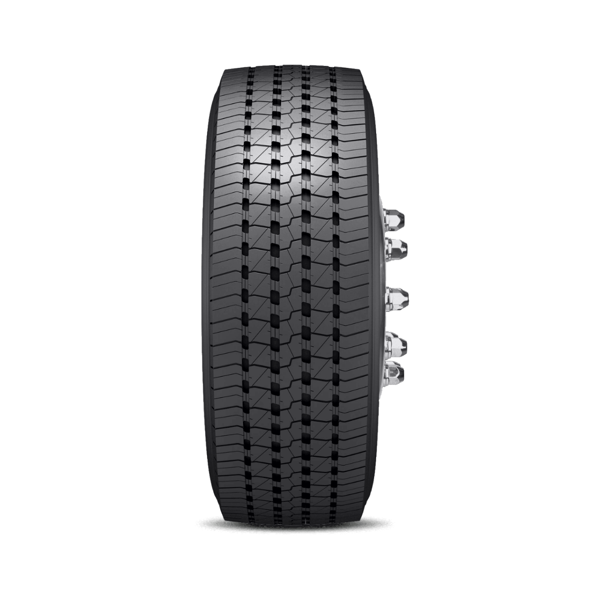 KMAX S / Goodyear Truck Tyres