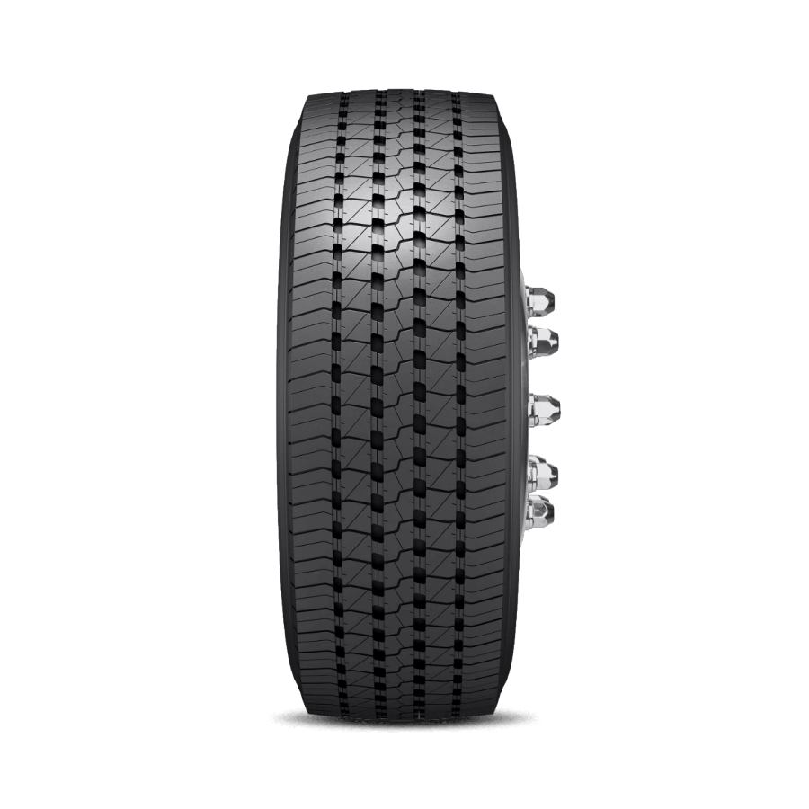 KMAX S / Goodyear Truck Tyres
