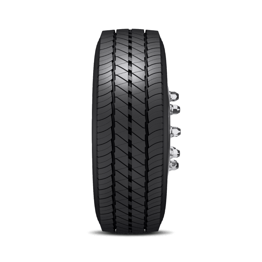 KMAX S | Goodyear Truck Tyres