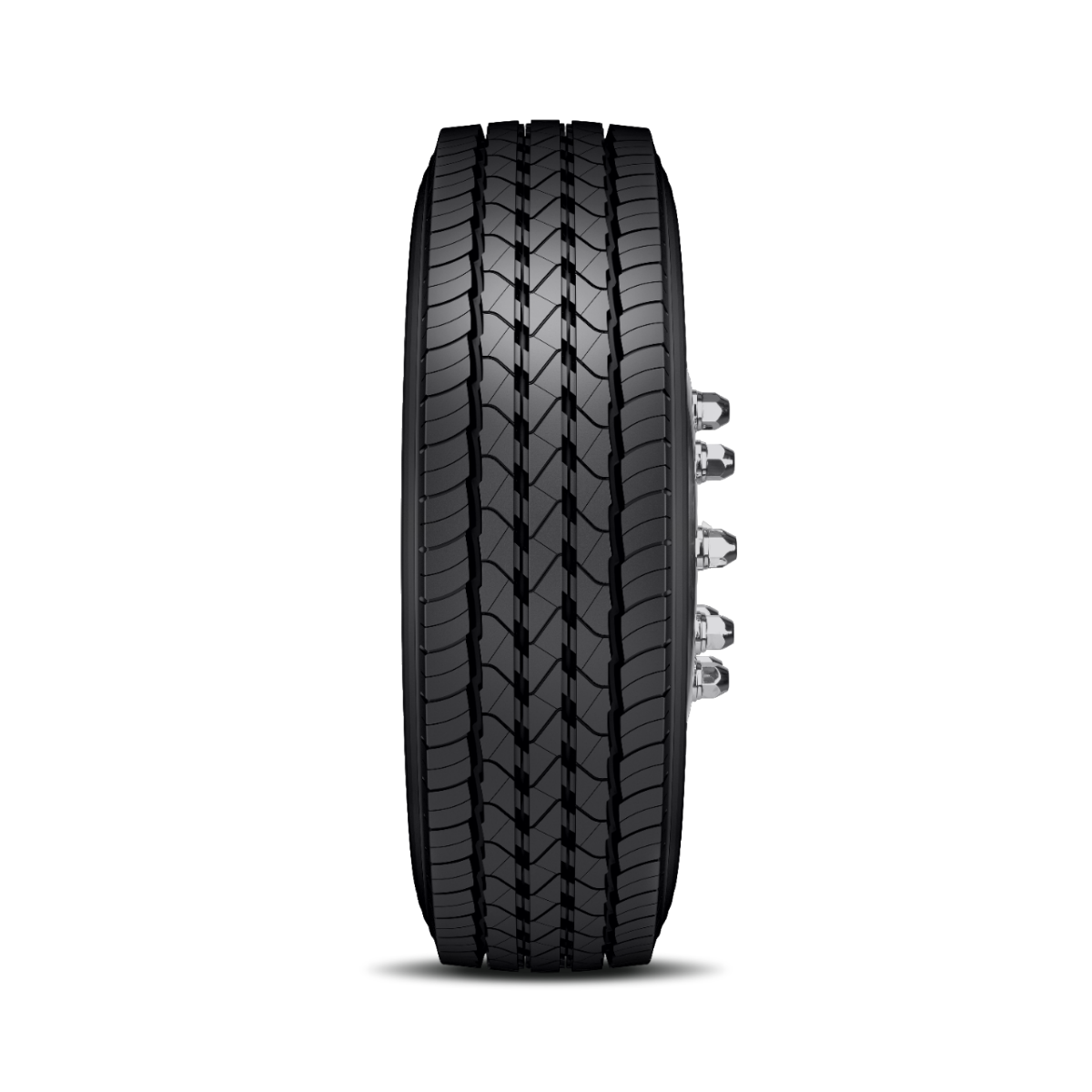 KMAX S | Goodyear Truck Tyres