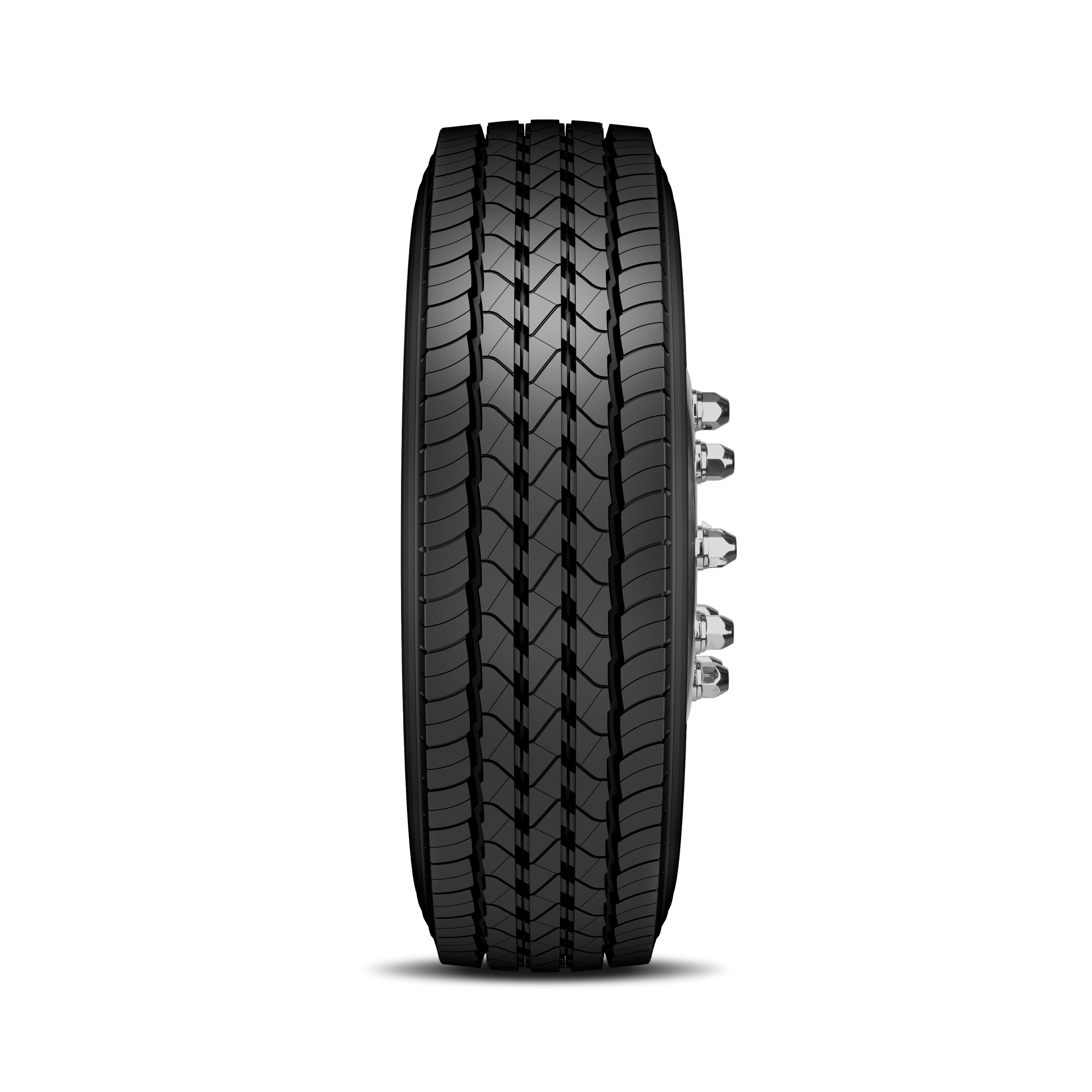 KMAX S | Goodyear Truck Tyres