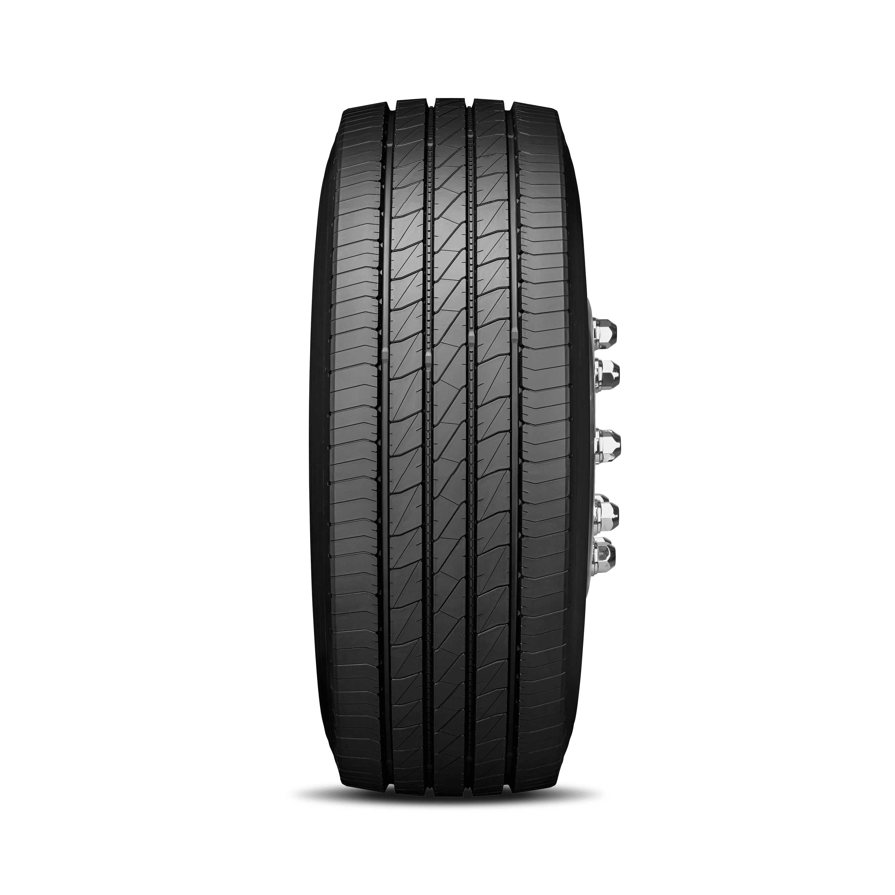 KMAX S GEN-2 / Goodyear Truck Tyres