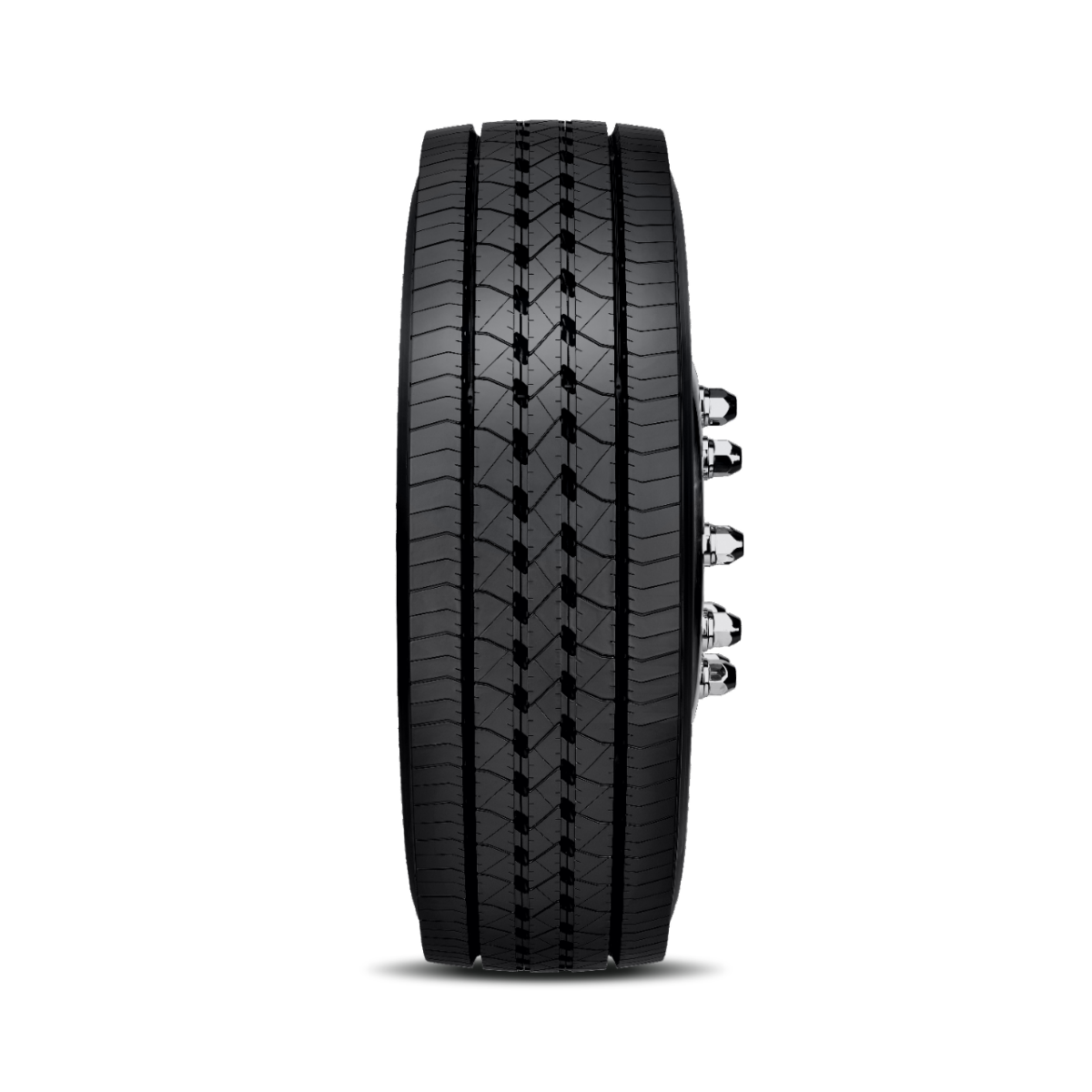 KMAX S GEN-2 / Goodyear Truck Tyres