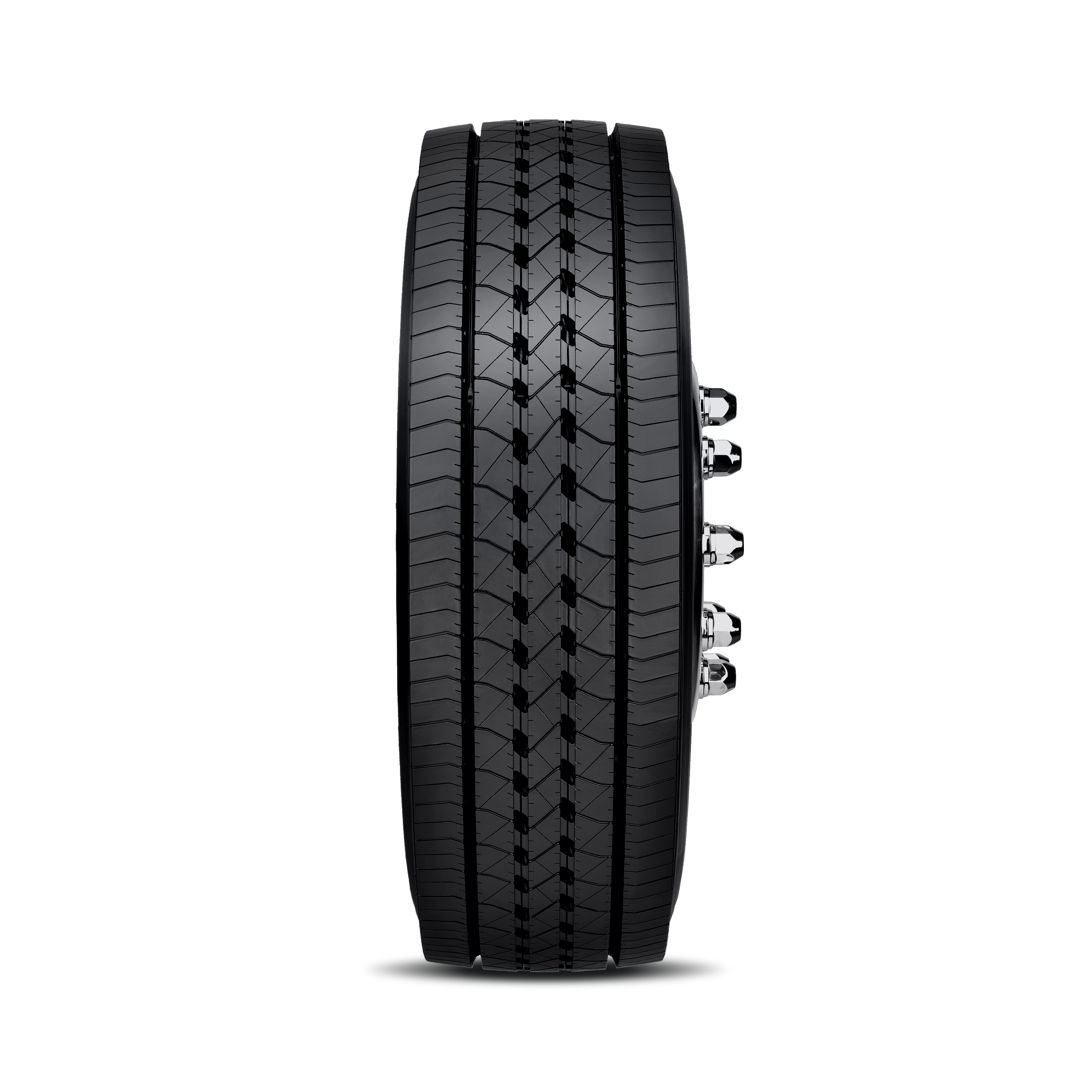 KMAX S GEN-2 / Goodyear Truck Tyres