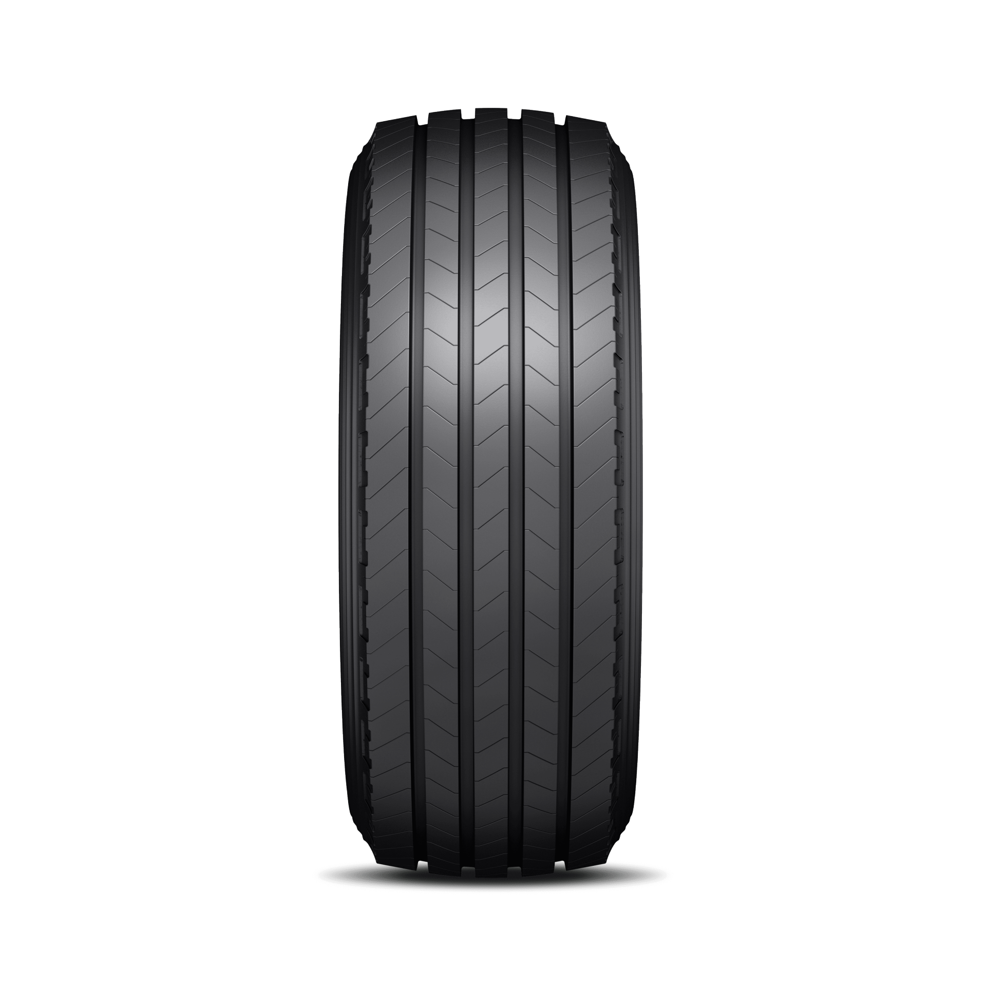 KMAX T / Goodyear Truck Tyres