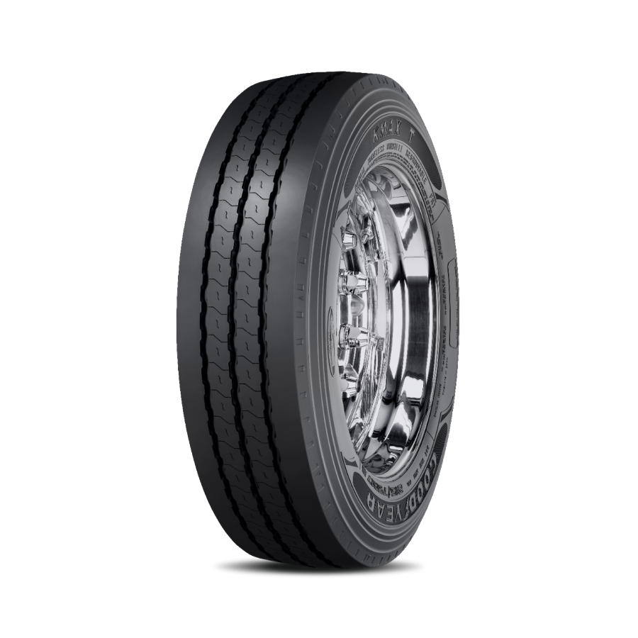 KMAX T / Goodyear Truck Tyres