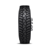 OMNITRAC MSD II / Goodyear Truck Tyres