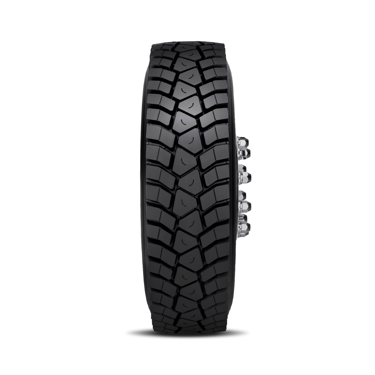 OMNITRAC MST II / Pneumatici per camion Goodyear