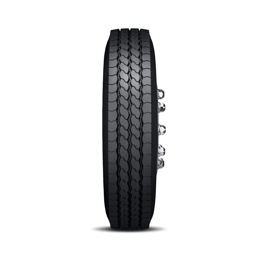 OMNITRAC S / Goodyear Truck Tyres