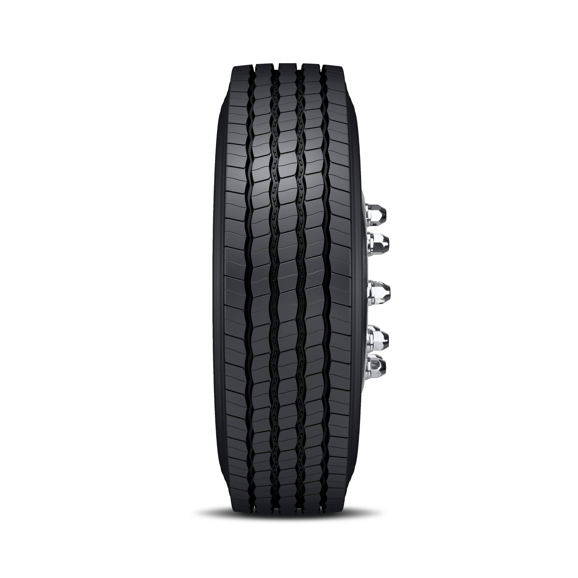 OMNITRAC S / Goodyear Truck Tyres
