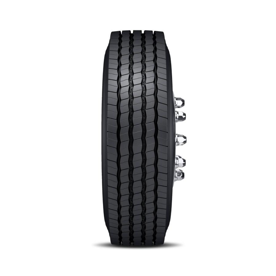 OMNITRAC S / Goodyear Truck Tyres