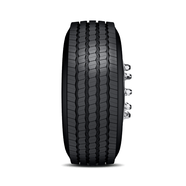 OMNITRAC S / Goodyear Truck Tyres