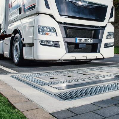 Goodyear Fleet Online Solutions (Goodyear FOS)