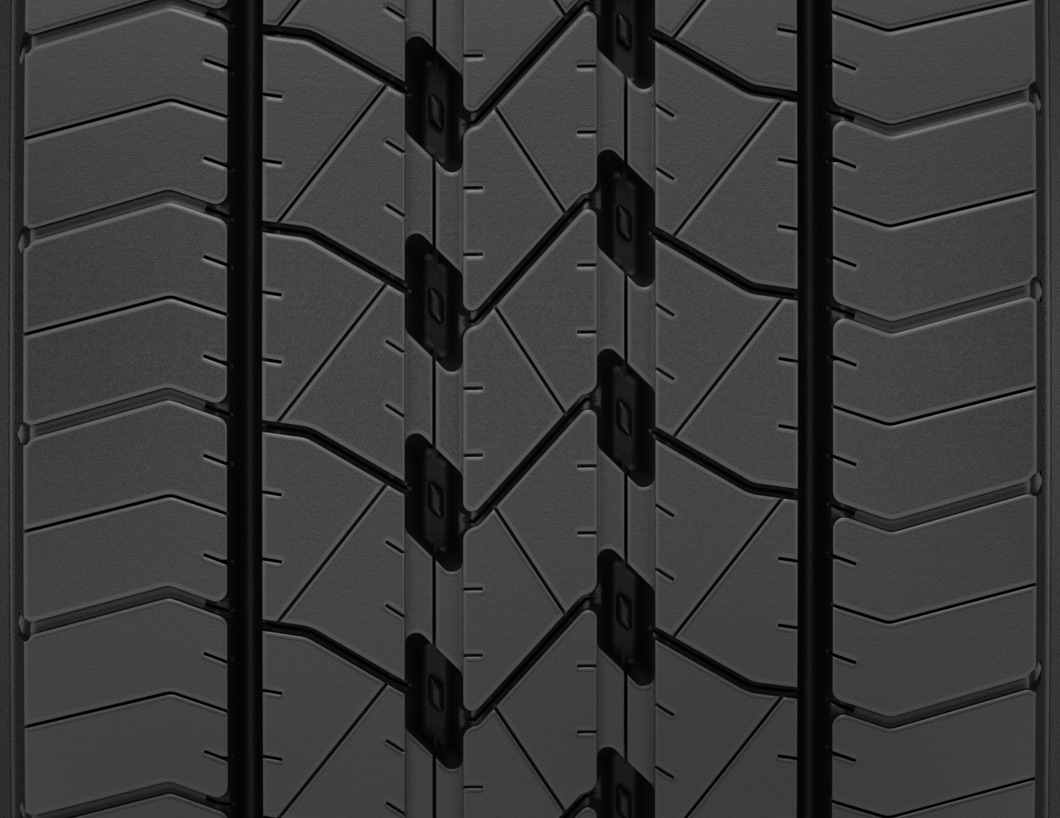 KMAX S EXTREME / Goodyear Truck Tyres