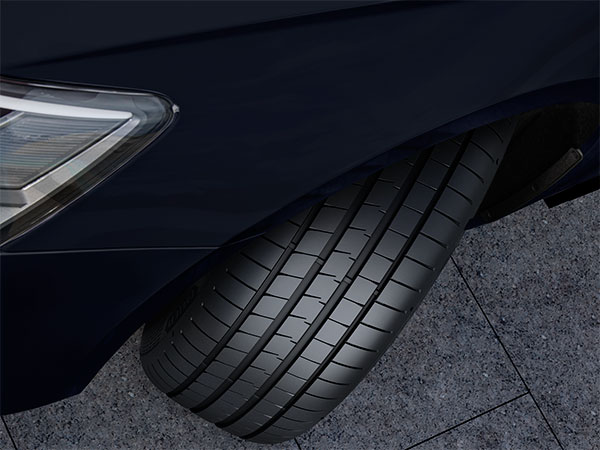 How To check Your Tyre Tread Depth Accurately | Goodyear Tyres