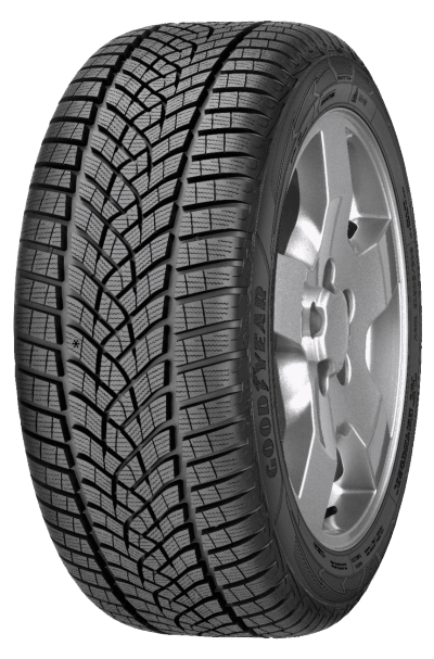 How to Choose Car Tyres [The Complete Guide] | Goodyear