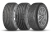 All Season Tyres vs Summer Tyres UK | Goodyear Tyres