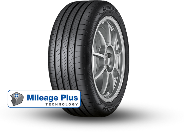 Everything You Need to Know about Tyres | Goodyear Tyres