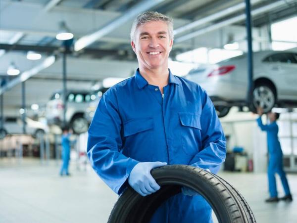 Everything You Need to Know about Tyres | Goodyear Tyres