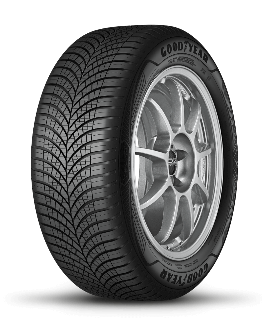 Everything You Need to Know about Tyres | Goodyear Tyres