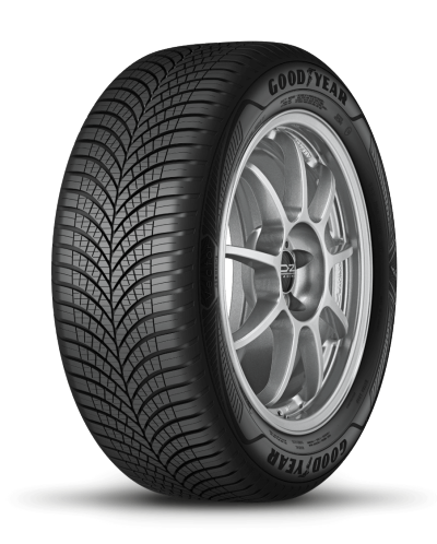 Everything You Need to Know about Tyres | Goodyear Tyres