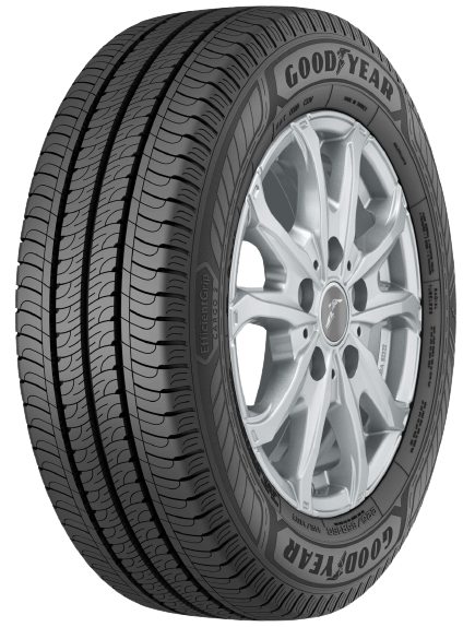 Van Tyres & Car Tyres – What’s the Difference? | Goodyear UK