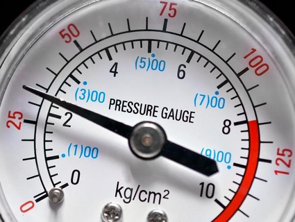 What is TPMS & How Does TPMS Work? | Goodyear Tyres