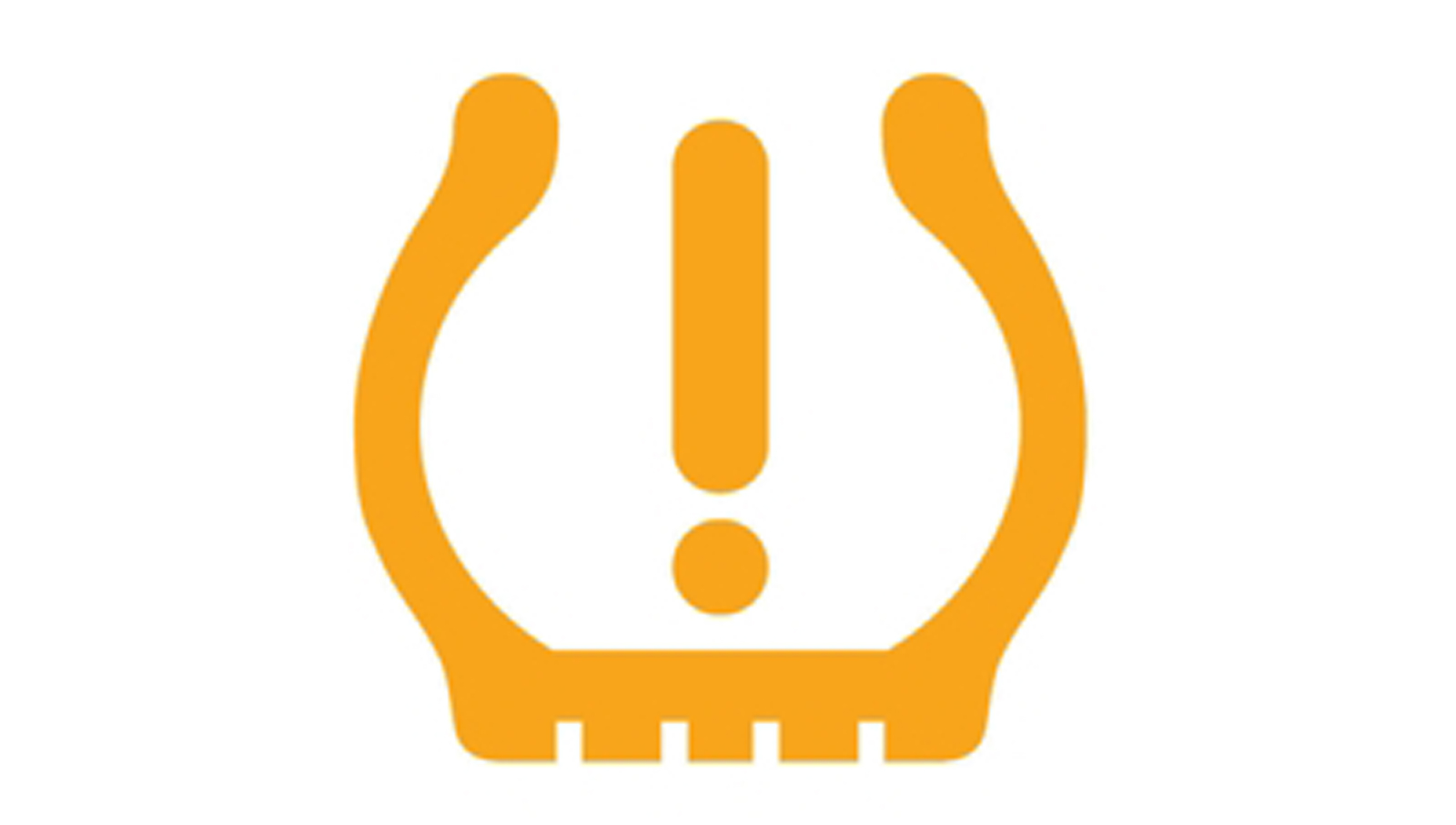 What is TPMS & How Does TPMS Work? | Goodyear Tyres