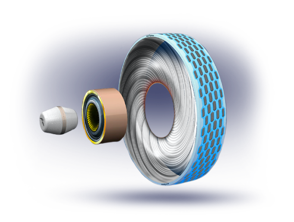 Future of Electric Mobility | Goodyear Tyres