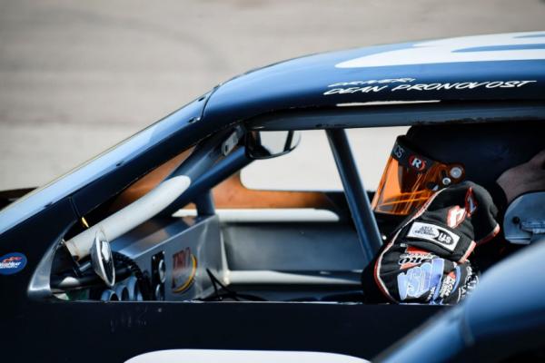 Nascar: The Original American Race Series | Goodyear Tyres