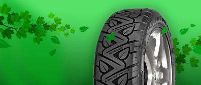 Goodyear Tyre Technology & Innovation | Goodyear Tyres