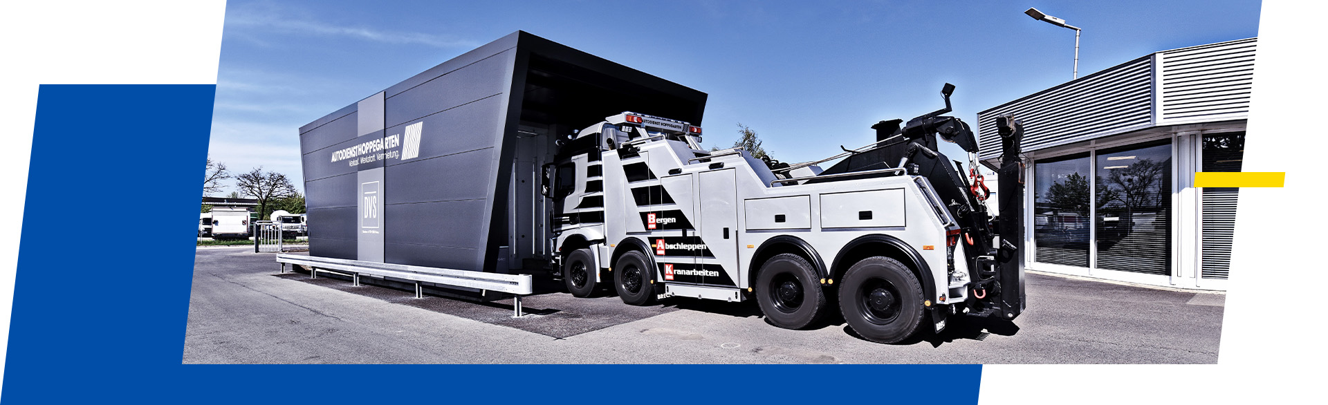 How TUV SUD brings speed to safety with its Digital Vehicle Scanner