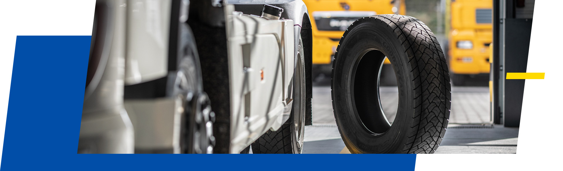 Tyre Mileage vs Fuel Savings: how to calculate the cost of a tyre