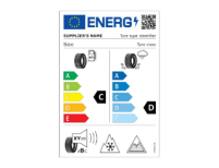 EU Truck Tyre Label | Goodyear