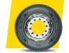Goodyear retreading offer